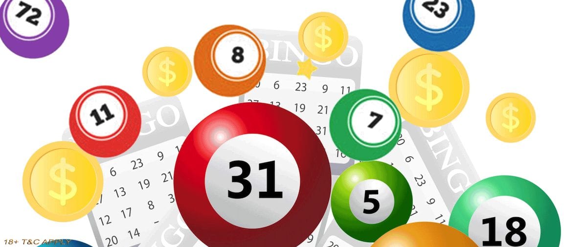 The Different Types Of Bingo Games Explained SlotsBang